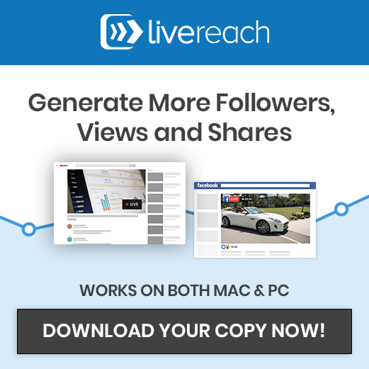 Livereach buy now | ShashankGupta.net